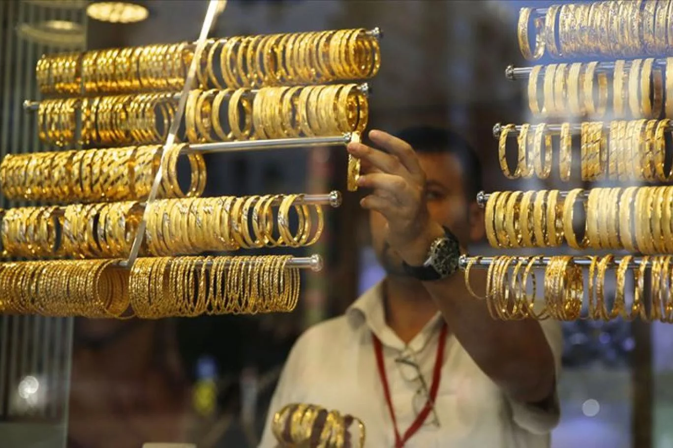 Almanya'da Kuyumcular ve Merak Edilenler